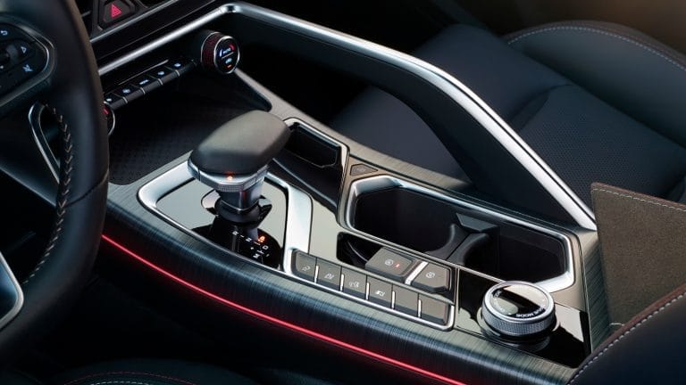 PROTON X80, SUV Sport Pertama dari Proton? - NAZZNCO.my