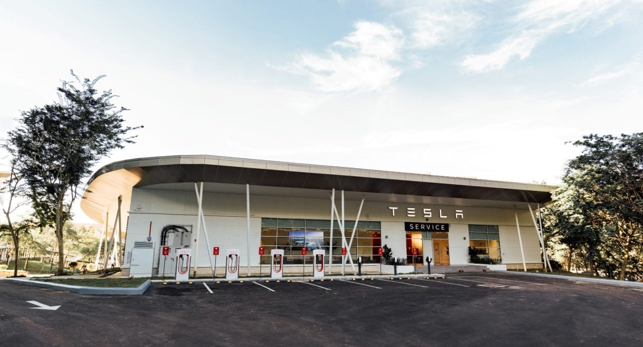 Cawangan Baharu Tesla Bakal Dibuka di Johor dan Pulau Pinang - NAZZNCO.my