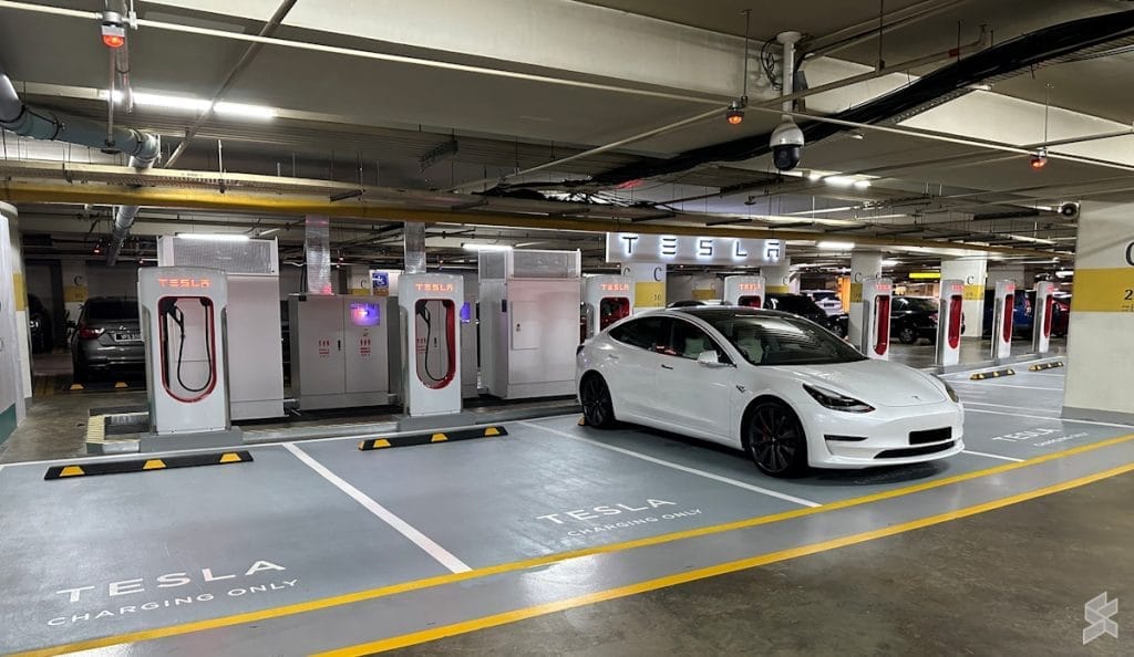 Cawangan Baharu Tesla Bakal Dibuka di Johor dan Pulau Pinang - NAZZNCO.my