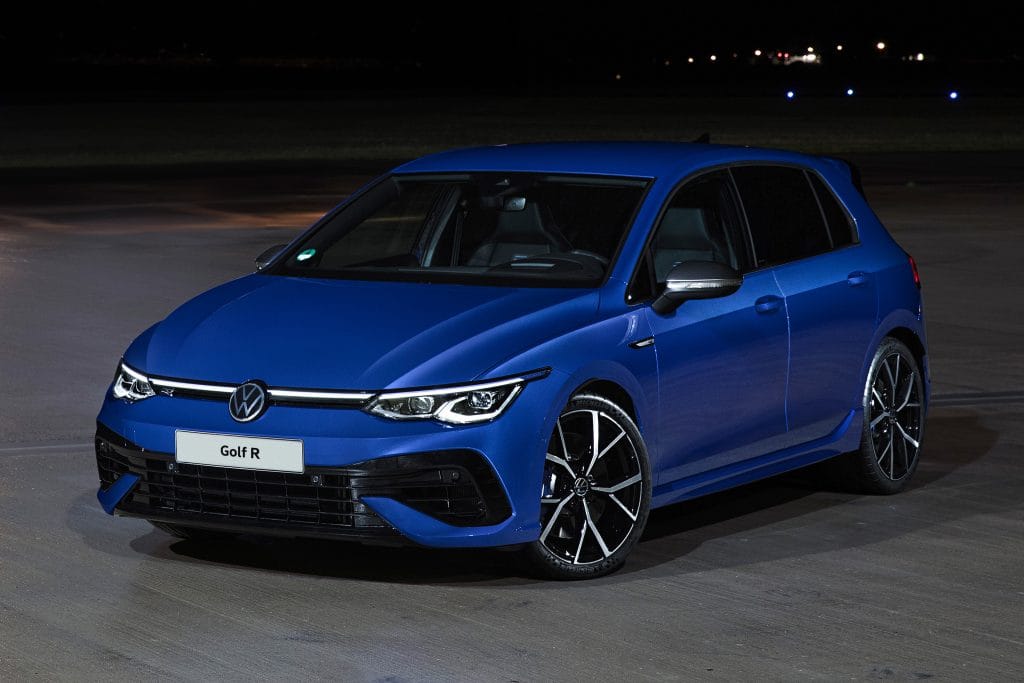 Volkswagen Golf R CKD 2024 Kini Rasmi Dijual di Malaysia: Harga Bermula ...