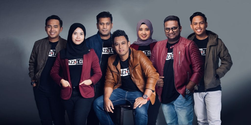 About Us - NAZZNCO.my