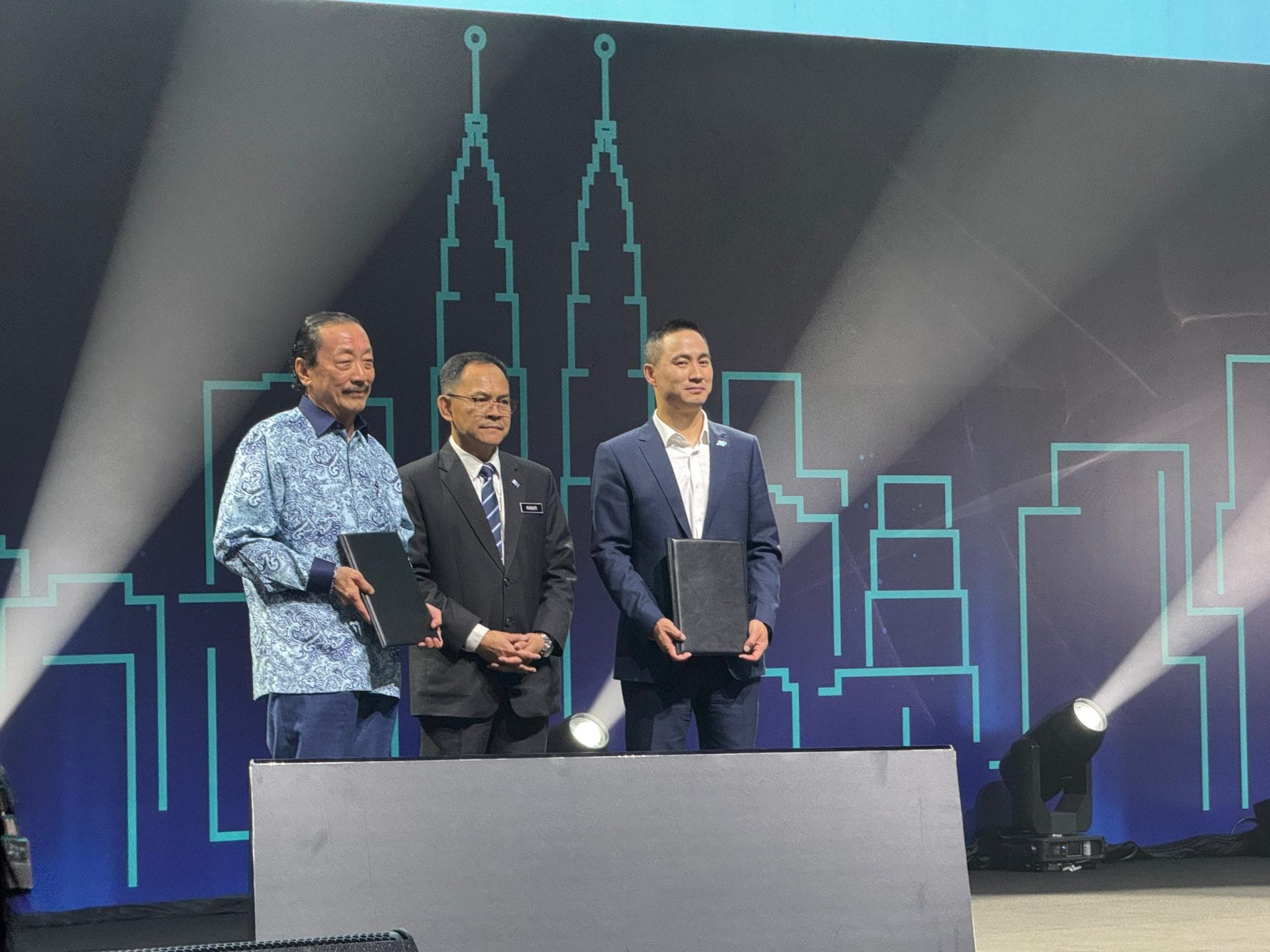 Jetour Dashing kini di Malaysia: SUV Dengan Enjin 1.5L Turbo 156 PS ...