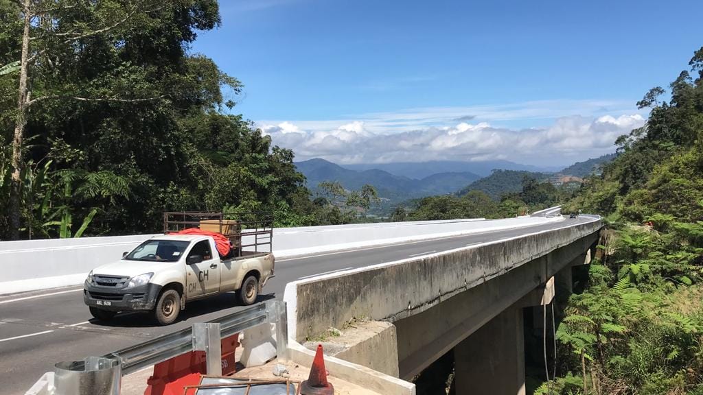 10 Jalan Raya Paling Bahaya & Seram di Malaysia – Berani Lalu? - NAZZNCO.my