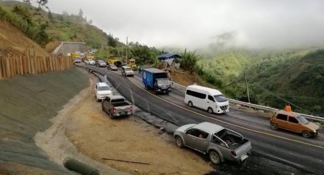 10 Jalan Raya Paling Bahaya & Seram di Malaysia – Berani Lalu? - NAZZNCO.my