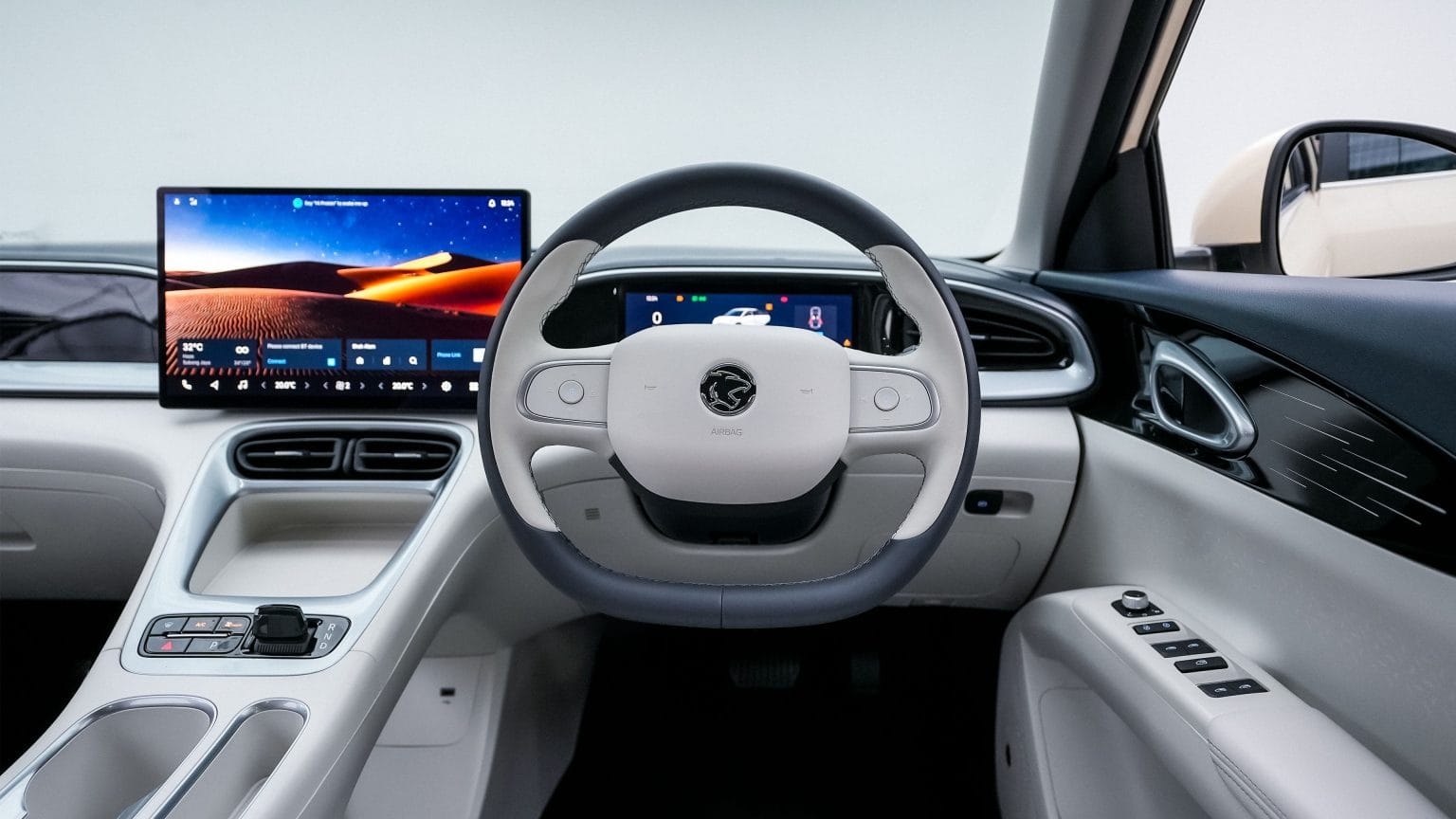 Top 5 Benda Paling Best Tentang Proton e.MAS 5 (Menurut Nazz Abdullah ...