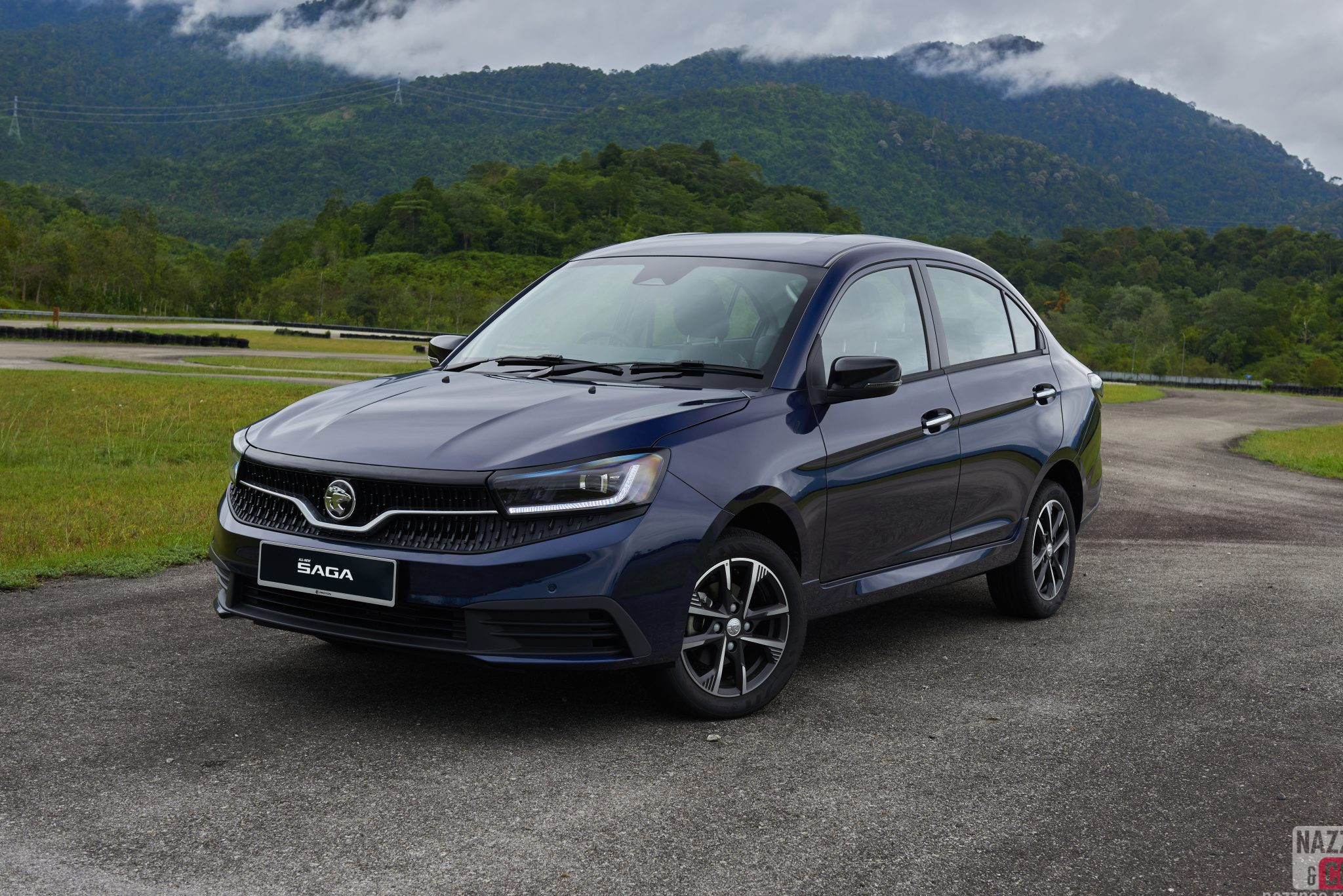 15,575 Unit Berjaya Dijual Proton pada Oktober 2025 – Pencapaian ...