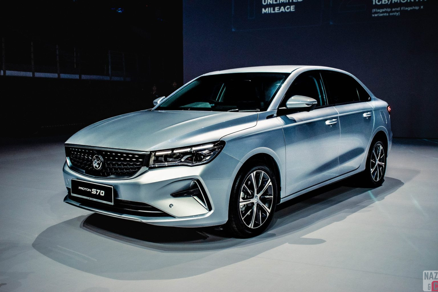 Proton X70 MC3, X90 MC dan S70 MC Sah Akan Guna Enjin 1.5L i-GT Turbo ...