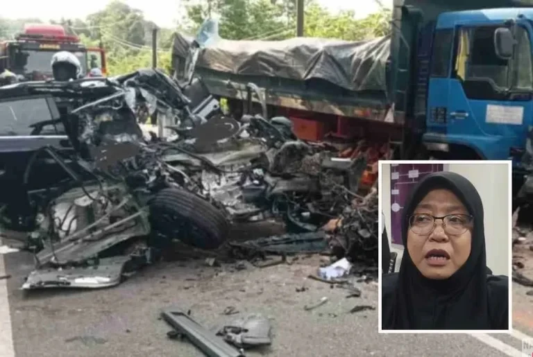 Nahas Proton X50: Keterujaan Iskandar Naik Kereta Baharu Berakhir ...