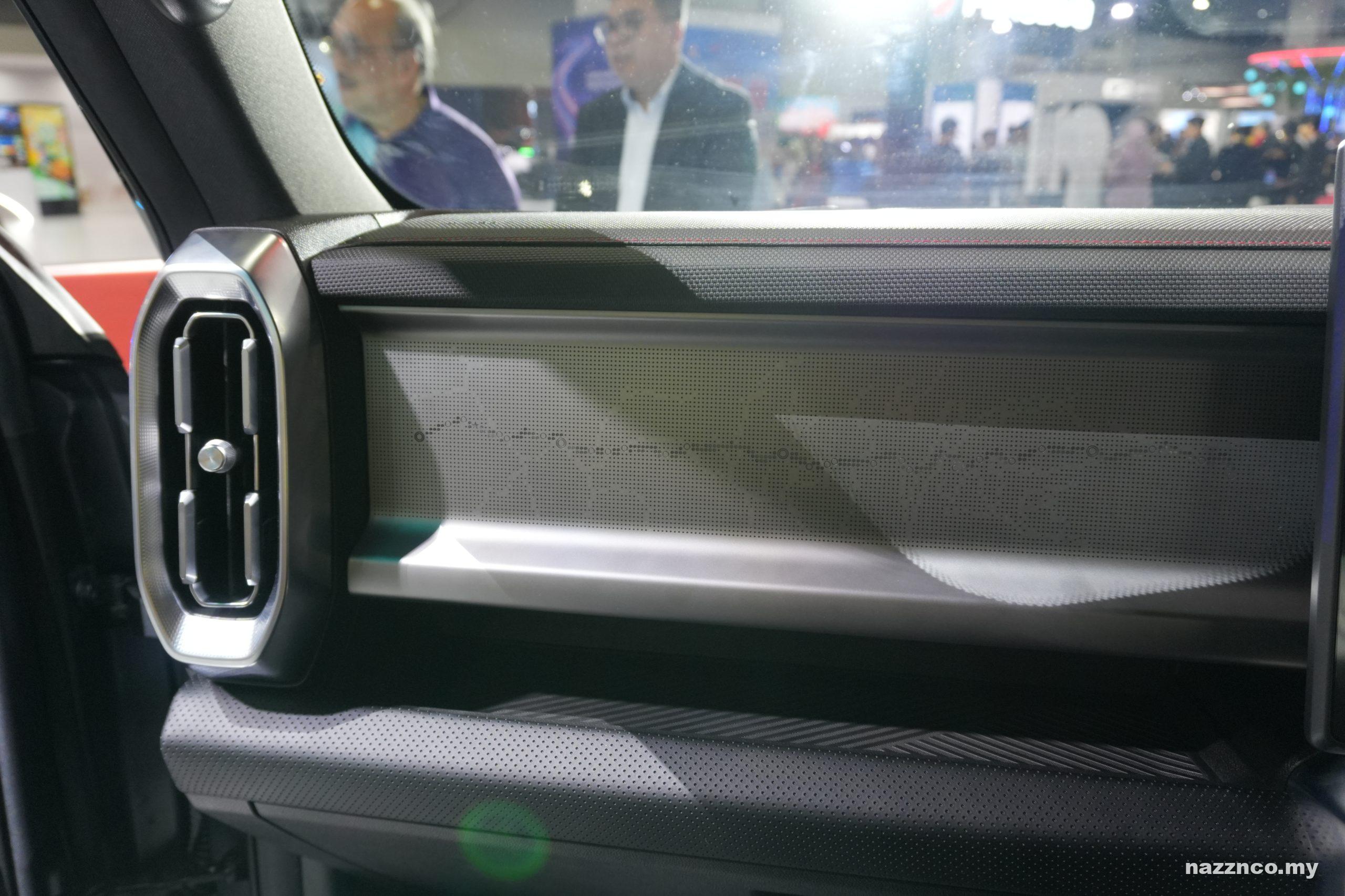 Jetour T2 i-DM PHEV Mengganas Di KLIMS 2026: Ancaman Tork 610Nm Dan ...
